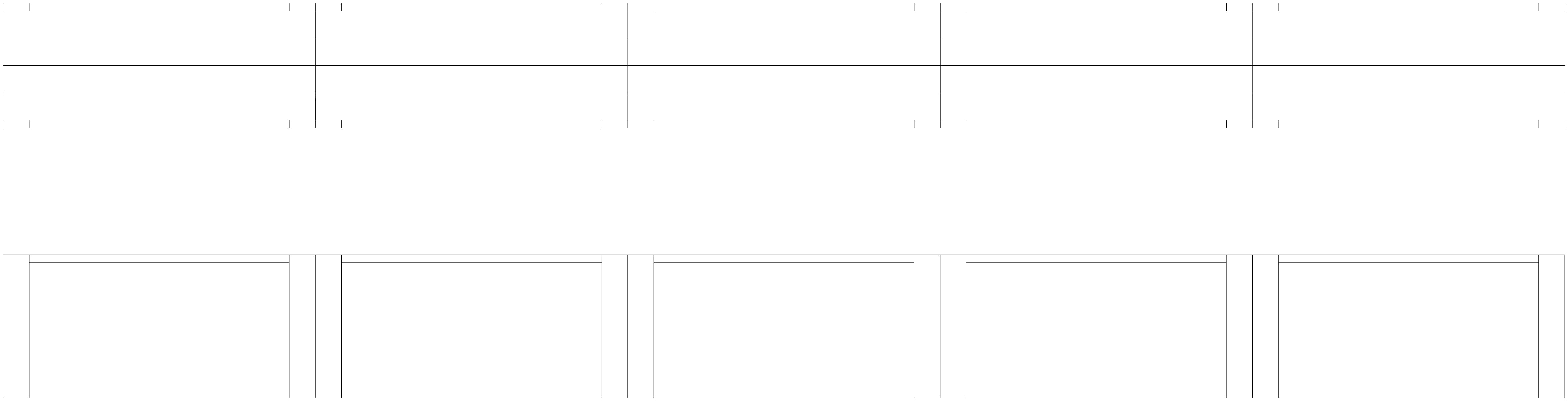 T1 - Long Table – Coglon